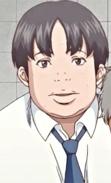 Handa - Character (117991) - AniDB