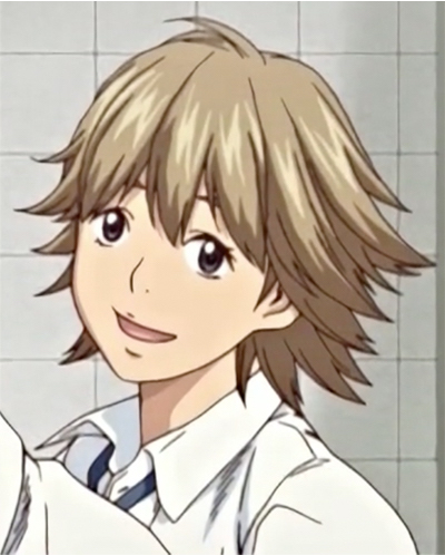 Rento - Character (117992) - AniDB