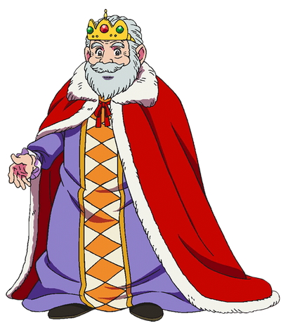 Shinana - Character (118056) - AniDB