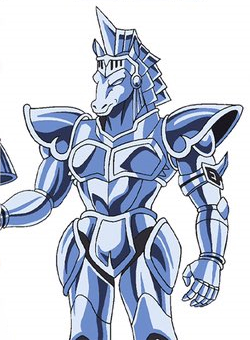 Sigma - Character (118029) - AniDB