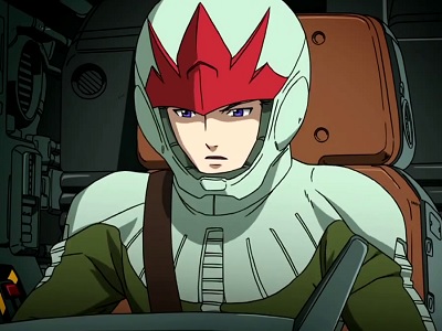 Erik Blanke - Character (118109) - AniDB