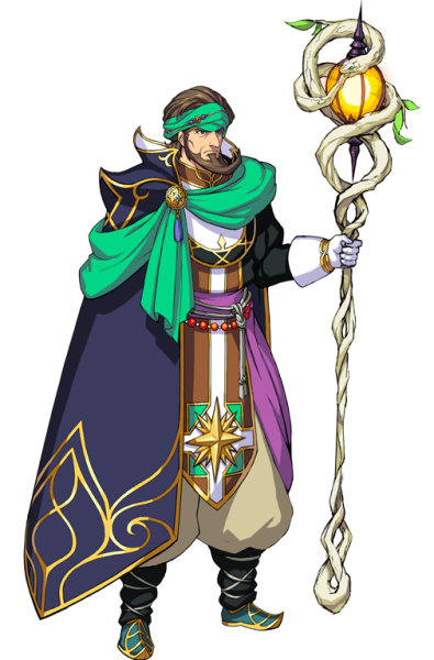 Baruto - Character (118130) - AniDB