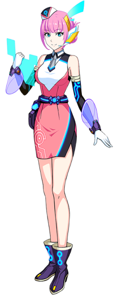 Opeko - Character (118116) - AniDB