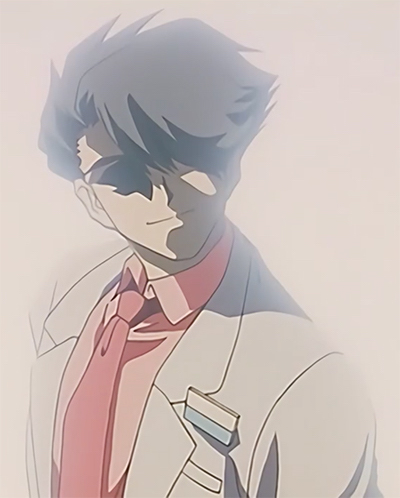 Sensei - Character (118175) - AniDB