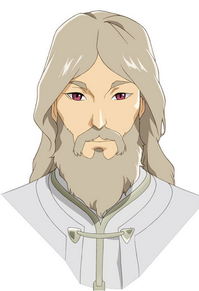 Amor - Character (118244) - AniDB