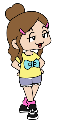 Okada Nameko - Character (118238) - AniDB