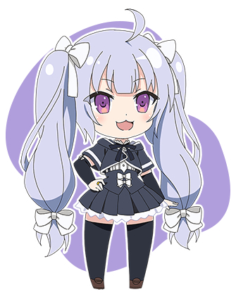 Miliam Hildegard von Guropius - Character (118311) - AniDB