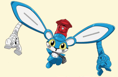 Sky Rabbit - Character (84239) - AniDB