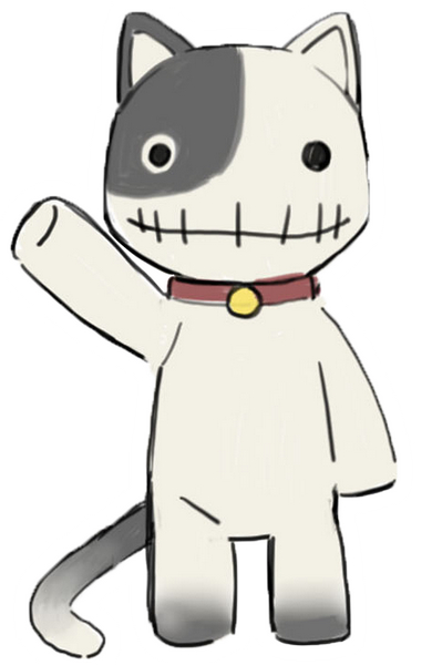 Mirai - Character (118348) - AniDB