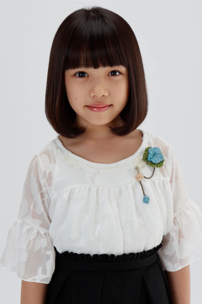 Awano Sari - Person (64134) - AniDB