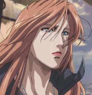 Reina - Character (7544) - AniDB