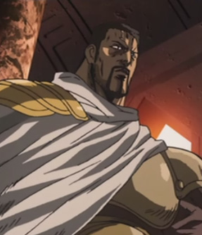 Balga - Character (7550) - AniDB