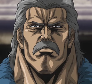 Rihaku - Character (7551) - AniDB