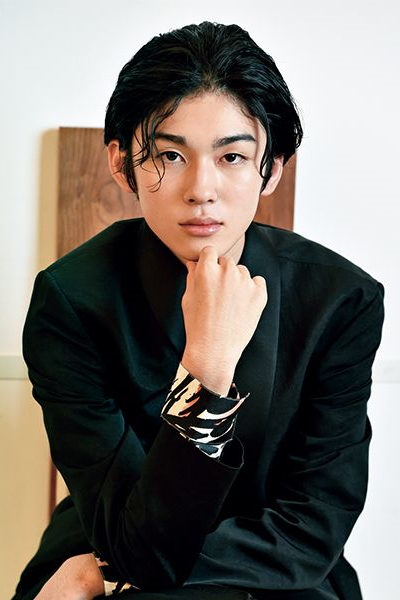 Ichikawa Somegorou - Person (64254) - AniDB