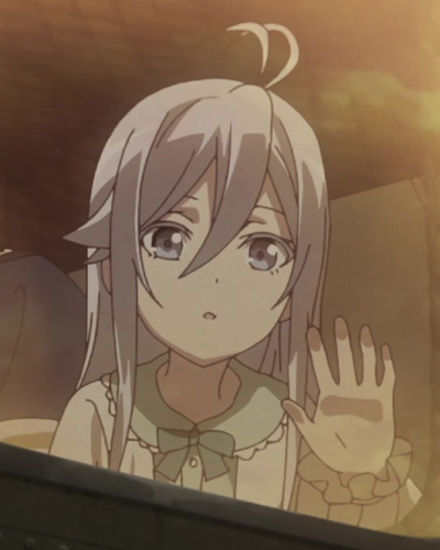 Lena (Youshou) - Character (118481) - AniDB