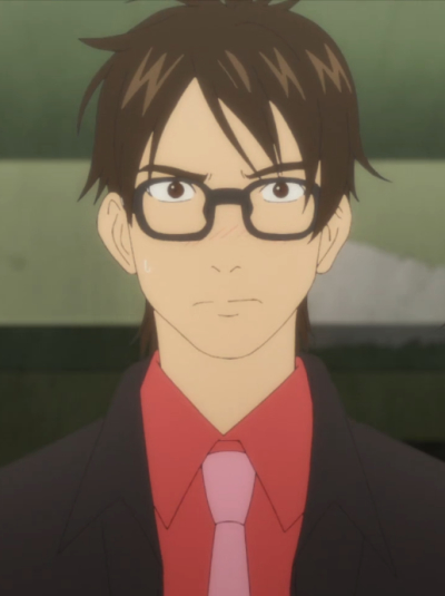 Ken - Character (118492) - AniDB