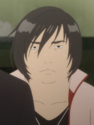 Norio - Character (118494) - AniDB