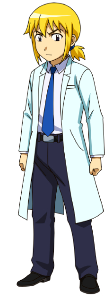 Kei - Character (116942) - AniDB