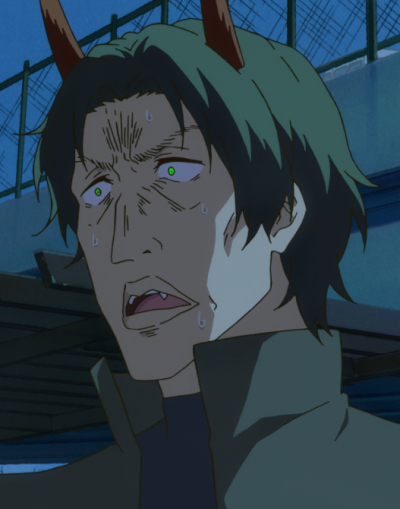 Cremene - Character (118502) - AniDB