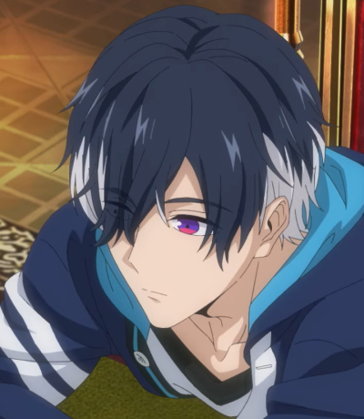 Belphegor - Character (118488) - AniDB