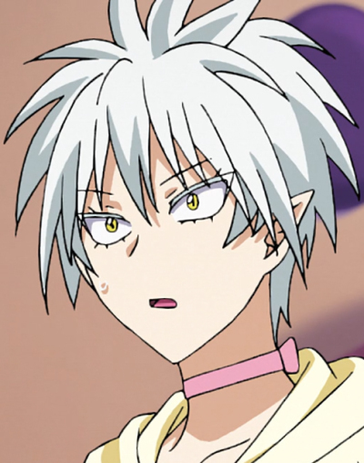 Shiida - Character (118536) - AniDB