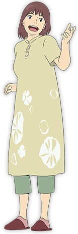 Kita - Character (117434) - AniDB