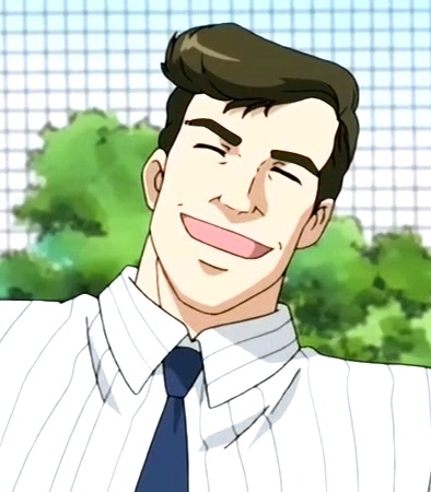 Shimasaki Kouji - Character (118552) - AniDB