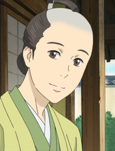 Ichitarou - Character (117937) - AniDB