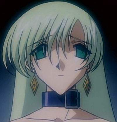 Francesca - Character (118591) - AniDB