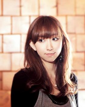 Rie Fu - Person (4187) - AniDB