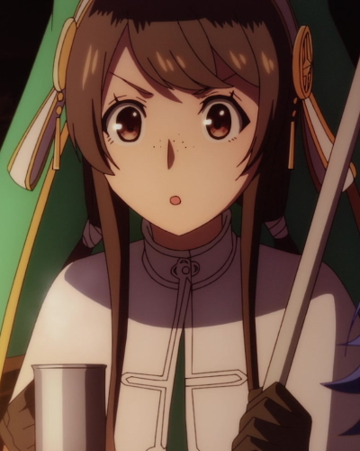 Yaana - Character (118634) - AniDB