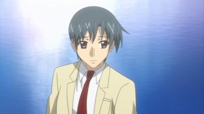 Takashi - Character (7563) - AniDB