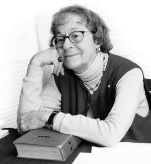 Budge Wilson - Person (10103) - AniDB