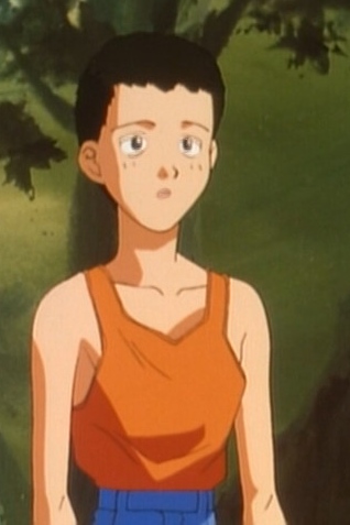 Snake - Character (118668) - AniDB