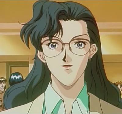 Yoshikawa Yuuko - Character (118461) - AniDB