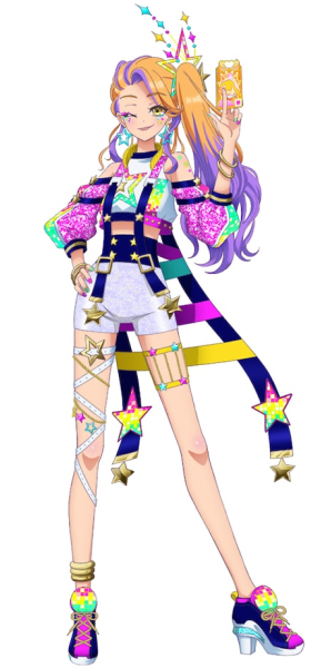 Yayoi Hina - Character (118690) - AniDB