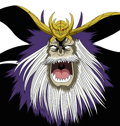 Koumei - Character (117997) - AniDB