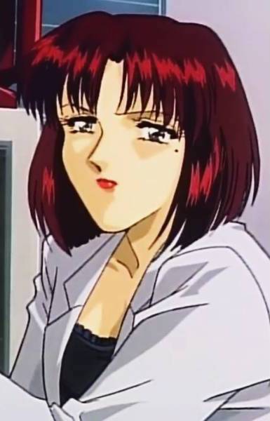 Mamiya Ryouko - Character (118748) - AniDB