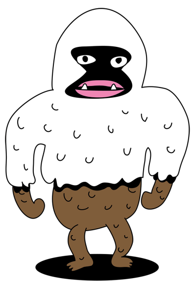 Giga-chan - Character (118822) - AniDB