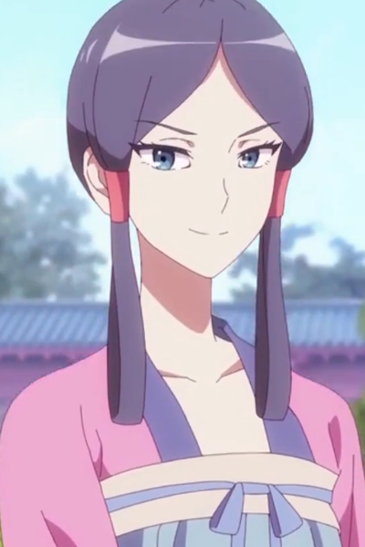 Xiao Rui - Character (118844) - AniDB