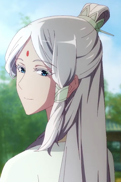 Xiangu - Character (118847) - AniDB