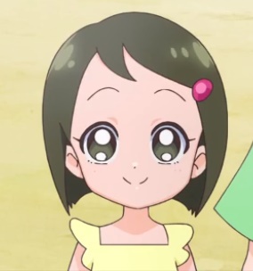 Hina - Character (118854) - AniDB