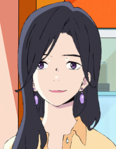 Miyuki - Character (118864) - AniDB