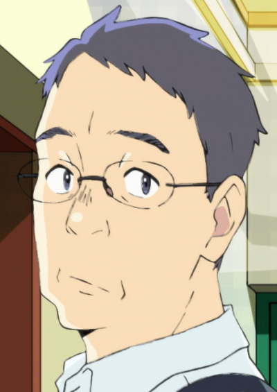 Kouichi - Character (118867) - AniDB