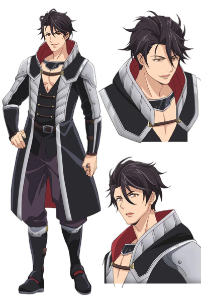 Gozu Toshiaki - Character (118880) - AniDB