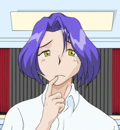 Noboru - Character (77512) - AniDB