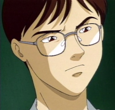 Sorimachi - Character (118981) - AniDB