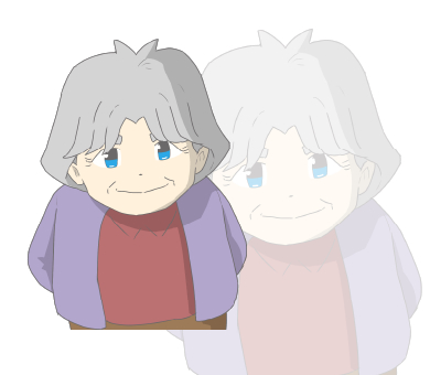 Gomi Tomi - Character (119016) - AniDB