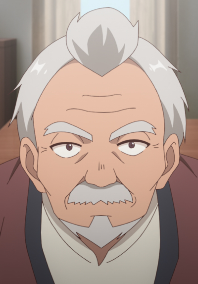 Urup - Character (119117) - AniDB