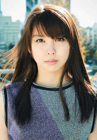 Inoue Miyu - Person (64646) - AniDB